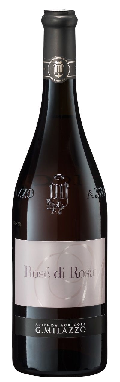 G. Milazzo Rosé di Rosa Frizzante | Confronta prezzi | Trovaprezzi.it