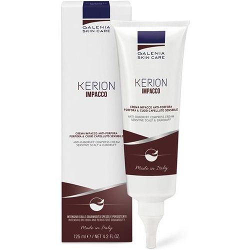 Galenia Skin Care Kerion Impacco Antiforfora | Confronta prezzi ...