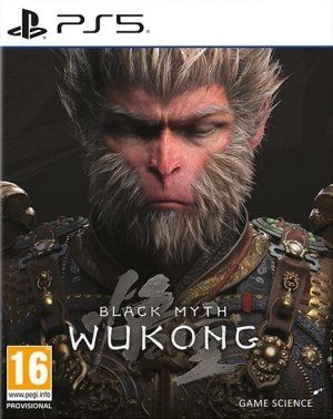 Game Science Black Myth: Wukong | Confronta prezzi | Trovaprezzi.it