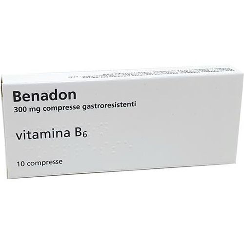 Gekofar Benadon 300mg | Confronta prezzi | Trovaprezzi.it