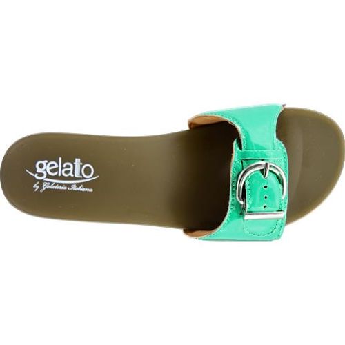 Gelattto by Gelateria International Sole Mio Gelato Zoccolo | Confronta ...