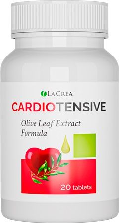Generic Cardiotensive Tavolette | Confronta prezzi | Trovaprezzi.it