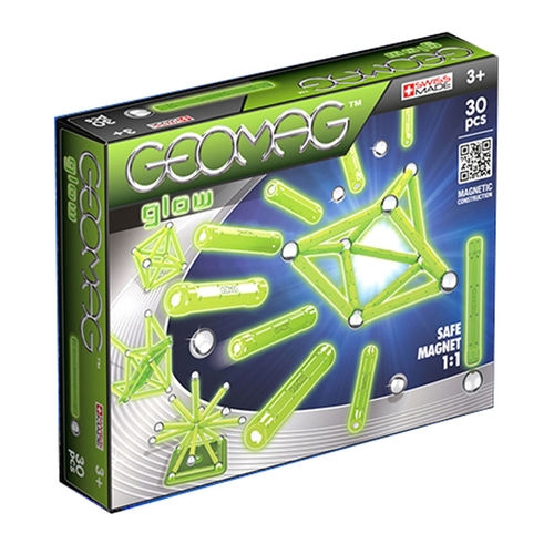 Geomag Glow | Confronta prezzi | Trovaprezzi.it