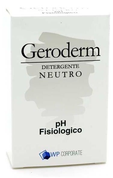Geroderm Detergente Neutro | Confronta prezzi | Trovaprezzi.it