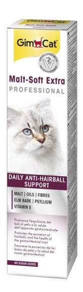 Gimborn Gimcat Malt-Soft Extra Professional | Confronta prezzi ...