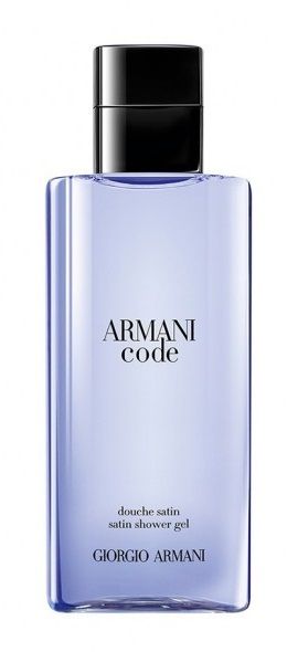 Giorgio Armani Code Gel Doccia | Confronta prezzi | Trovaprezzi.it