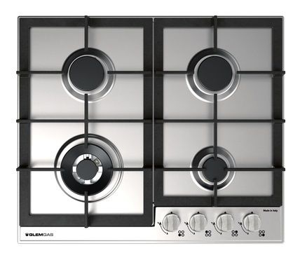 Glem Gas GTD64THIX | Confronta prezzi | Trovaprezzi.it