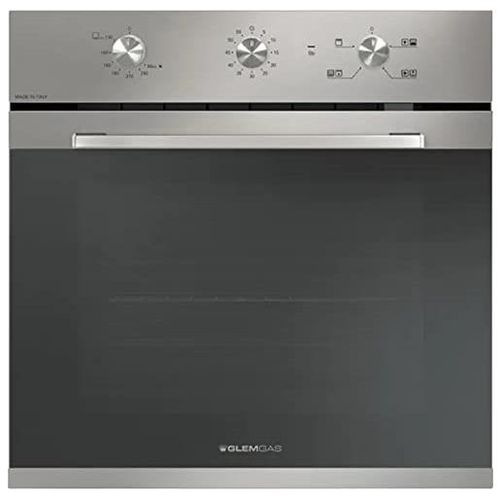 Glem Gas GFXV21IX-S2 | Confronta prezzi | Trovaprezzi.it