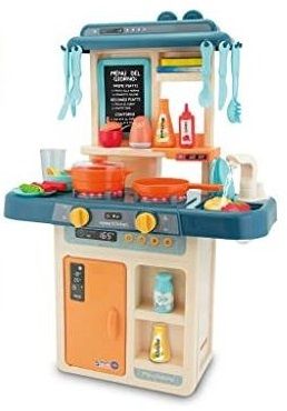 Grande Chef In Cucina con lo Chef | Confronta prezzi | Trovaprezzi.it