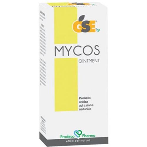 GSE Mycos Ointment Pomata | Confronta prezzi | Trovaprezzi.it