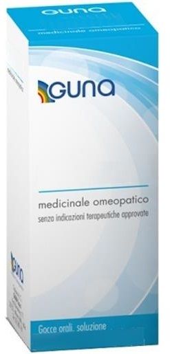 Guna Detox 3 Gocce | Confronta prezzi | Trovaprezzi.it