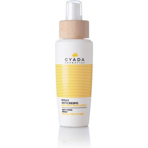 Gyada Cosmetics Spray Anticrespo | Confronta prezzi | Trovaprezzi.it