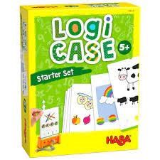 Haba Logic! Case Starter Set | Confronta prezzi | Trovaprezzi.it