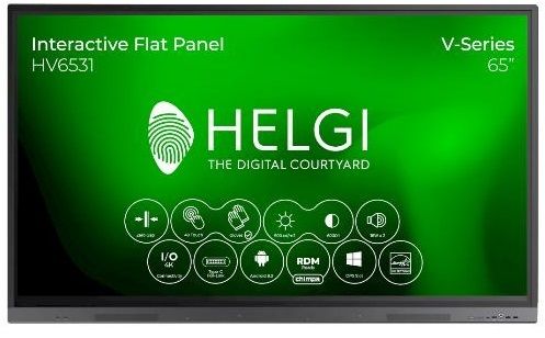 HELGI HV6531-M | Confronta prezzi | Trovaprezzi.it