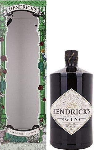 Hendrick's Gin Cucumber | Confronta prezzi | Trovaprezzi.it