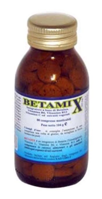 Herboplanet Betamix Plus Compresse | Confronta prezzi | Trovaprezzi.it