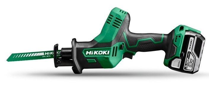 Hikoki CR18DA | Confronta prezzi | Trovaprezzi.it