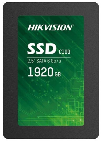 Hikvision C100 | Confronta prezzi | Trovaprezzi.it