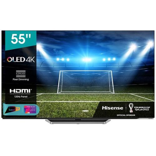 Hisense A85G | Confronta prezzi | Trovaprezzi.it