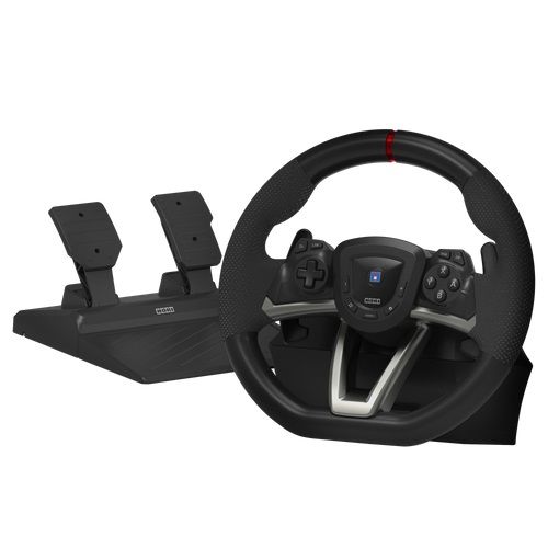 Hori Racing Wheel Pro Deluxe per Switch | Confronta prezzi | Trovaprezzi.it