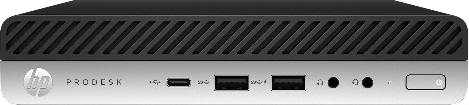 HP Prodesk 600 G5 Desktop Mini | Confronta prezzi | Trovaprezzi.it