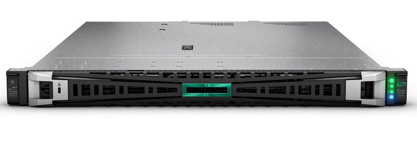 HP ProLiant DL320 Gen11 | Confronta prezzi | Trovaprezzi.it