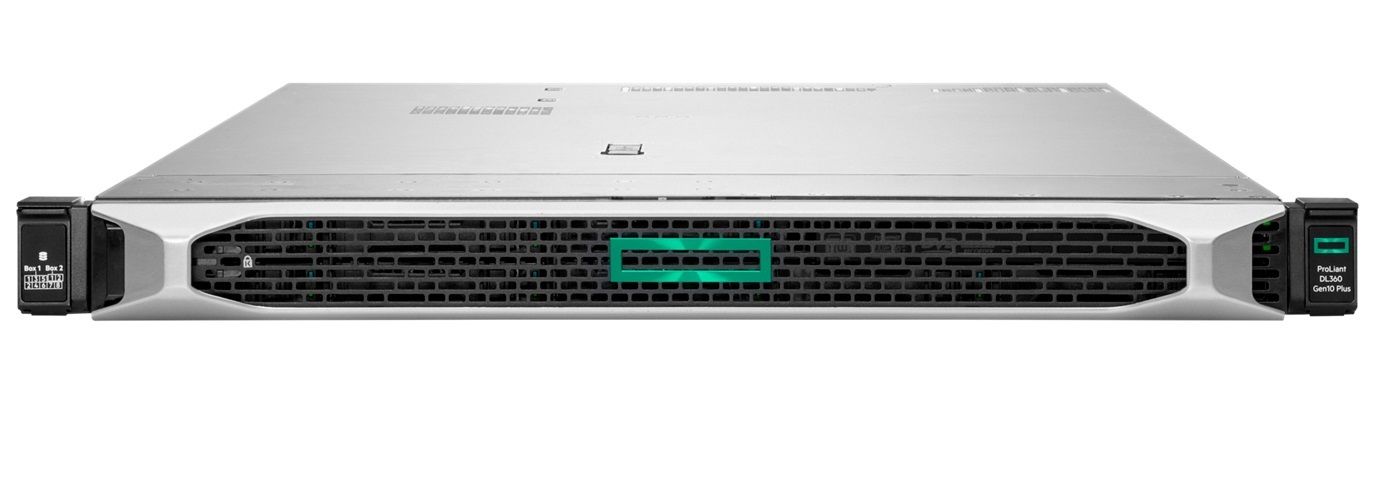 HP ProLiant DL360 Gen10 Plus | Confronta prezzi | Trovaprezzi.it