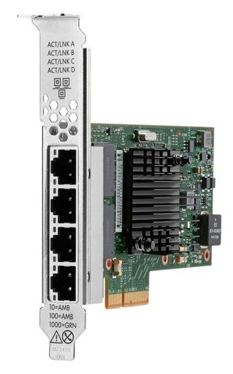HP Scheda di rete Ethernet 1000 Mbit/s | Confronta prezzi | Trovaprezzi.it