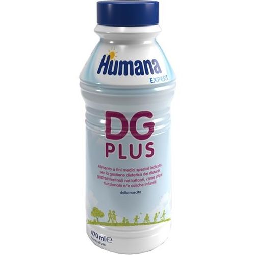 Humana DG Plus latte liquido | Confronta prezzi | Trovaprezzi.it