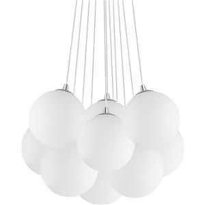 Ideal Lux Mapa Plus lampada a sospensione | Confronta prezzi ...