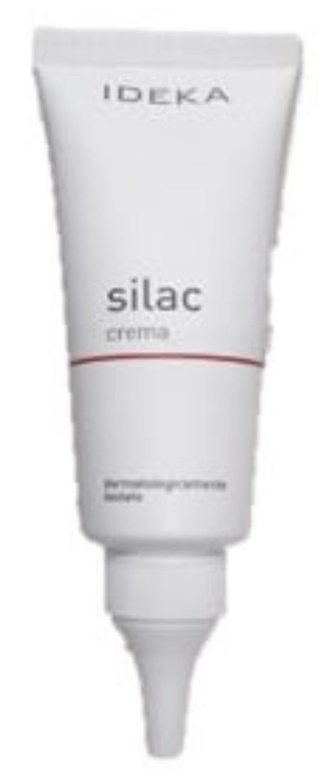 Ideka Silac Crema per Pelle Stressata | Confronta prezzi | Trovaprezzi.it
