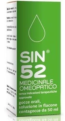 Igeakos Sin 52 Gocce | Confronta prezzi | Trovaprezzi.it