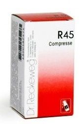 IMO Dr. Reckeweg R45 Compresse | Confronta prezzi | Trovaprezzi.it