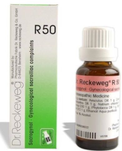 IMO Dr.Reckeweg R50 Gocce | Confronta prezzi | Trovaprezzi.it