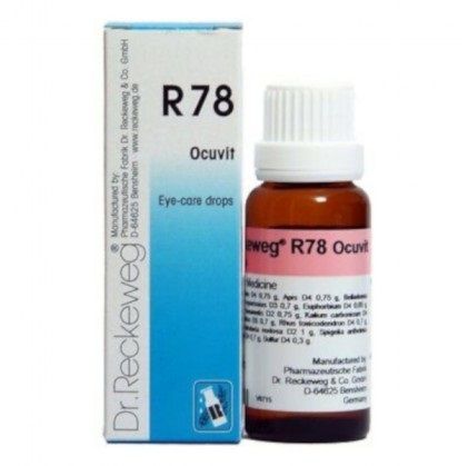 IMO Dr.Reckeweg R78 | Confronta prezzi | Trovaprezzi.it