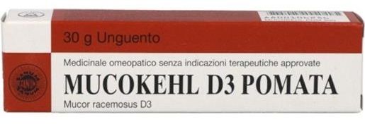 IMO Sanum Mucokehl D3 Pomata | Confronta prezzi | Trovaprezzi.it