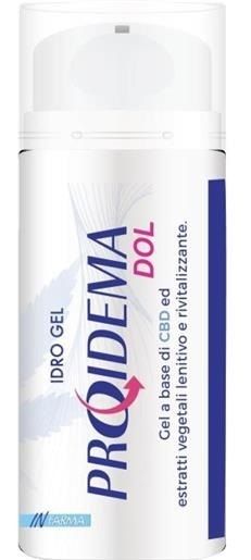 Infarma Proidema Dol Gel | Confronta prezzi | Trovaprezzi.it