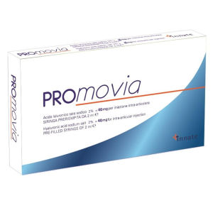 Innate Promovia 40mg 2ml | Confronta prezzi | Trovaprezzi.it