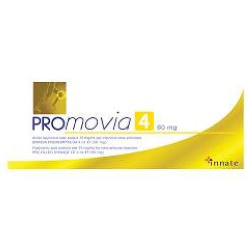 Innate Promovia 60mg 4ml | Confronta prezzi | Trovaprezzi.it