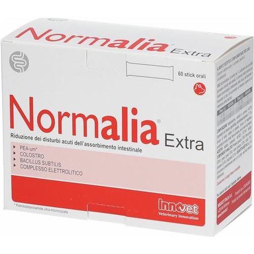 Innovet Normalia Extra | Confronta prezzi | Trovaprezzi.it