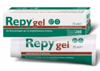 Innovet Repy Gel | Confronta prezzi | Trovaprezzi.it