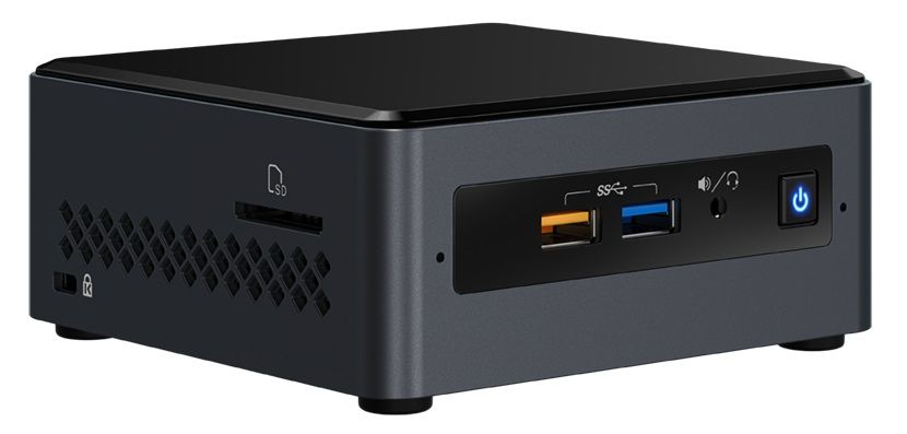Intel nuc 7 Barebone Kit | Confronta prezzi | Trovaprezzi.it