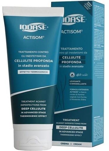 Iodase Actisom Crema | Confronta prezzi | Trovaprezzi.it