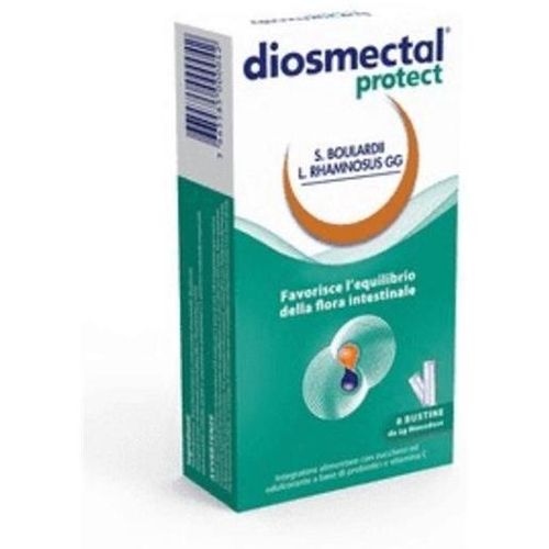 Ipsen Diosmectal Protect | Confronta prezzi | Trovaprezzi.it