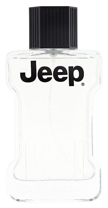 Jeep Freedom for Men Eau de Toilette | Confronta prezzi | Trovaprezzi.it
