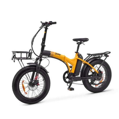 Jeep Phoenix Fat | Confronta prezzi | Trovaprezzi.it