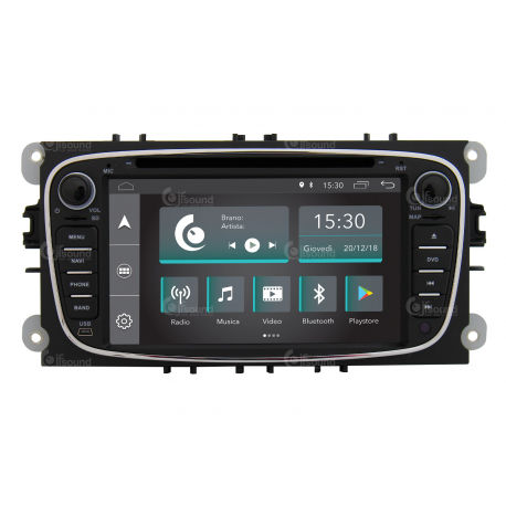 JFsound JF-137FMA-XDAB | Confronta prezzi | Trovaprezzi.it