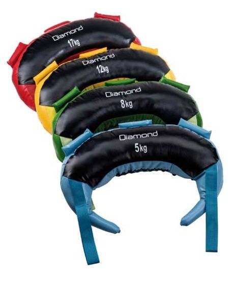 JK Fitness Sacca Bulgara | Confronta prezzi | Trovaprezzi.it