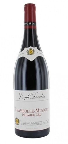 Joseph Drouhin Chambolle-Musigny AOC 1er Cru | Confronta prezzi ...