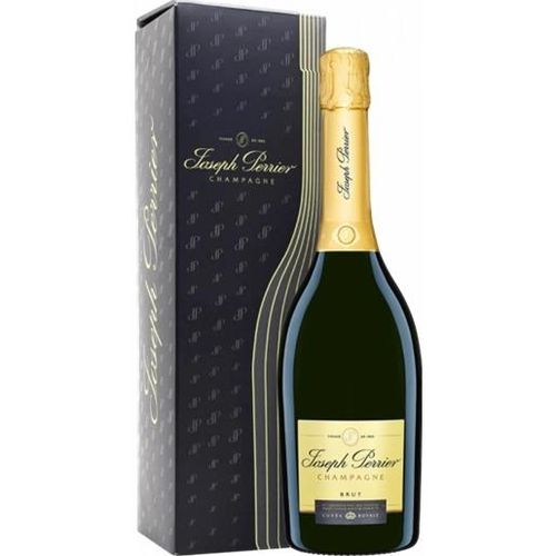 Joseph Perrier Cuvée Royale Brut Champagne AOC | Confronta prezzi ...
